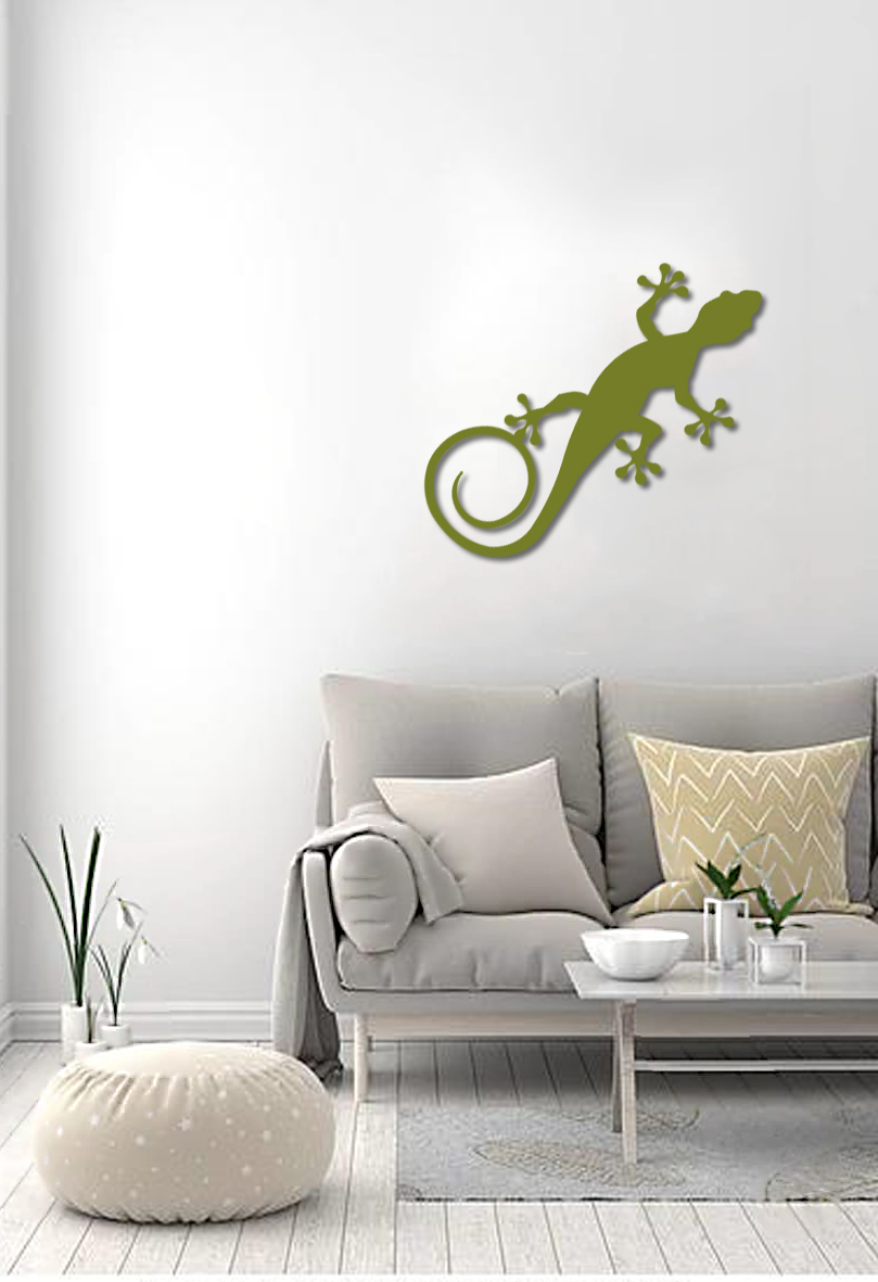 Chameleon – Dream Metal Design