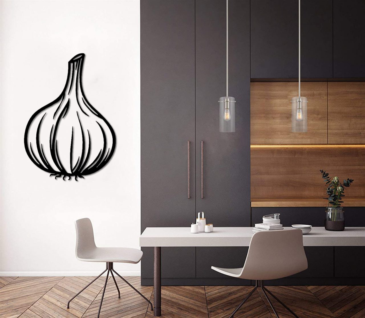 AUTUMM – Dream Metal Design